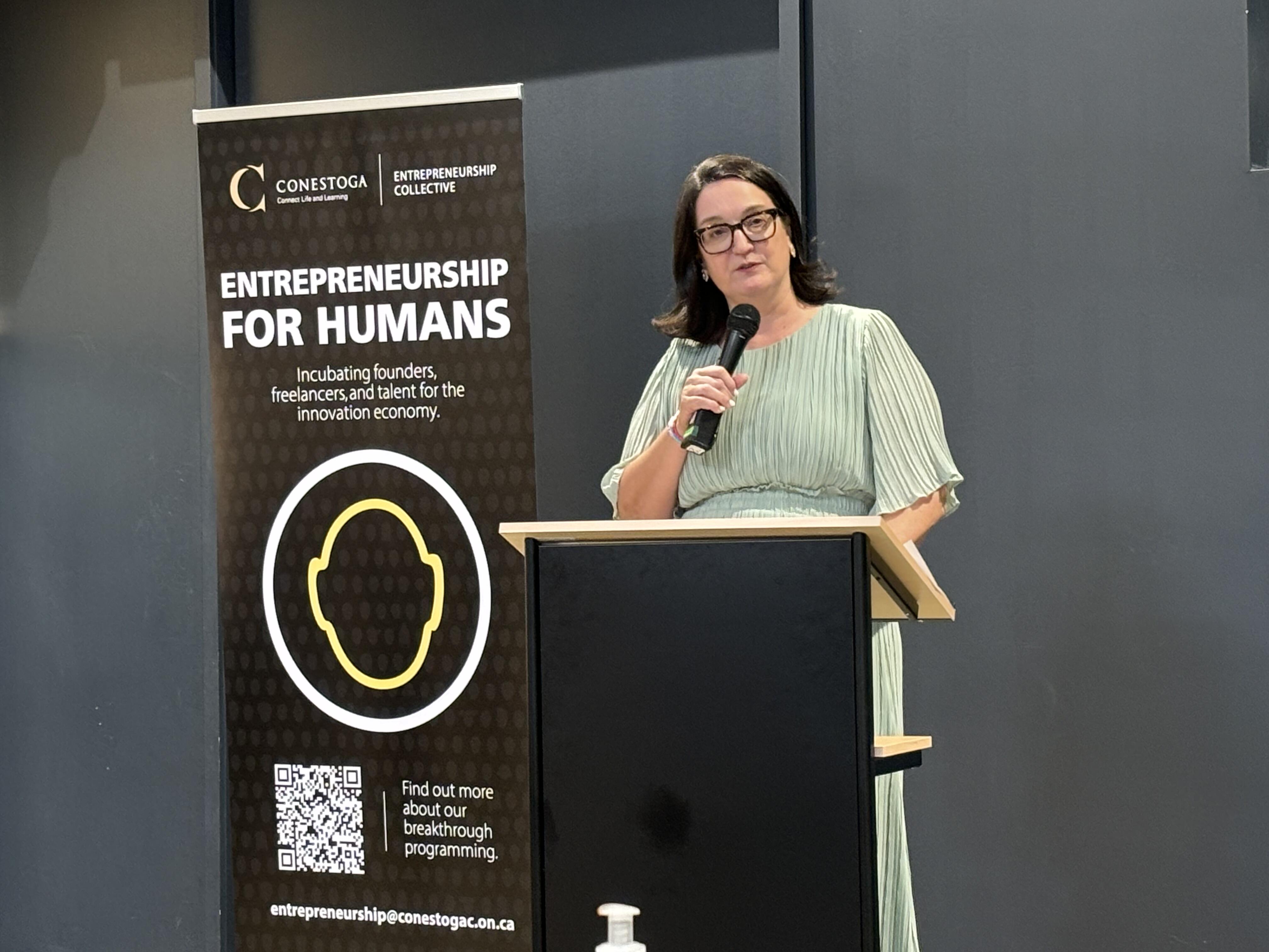 Conestoga news, events and announcements